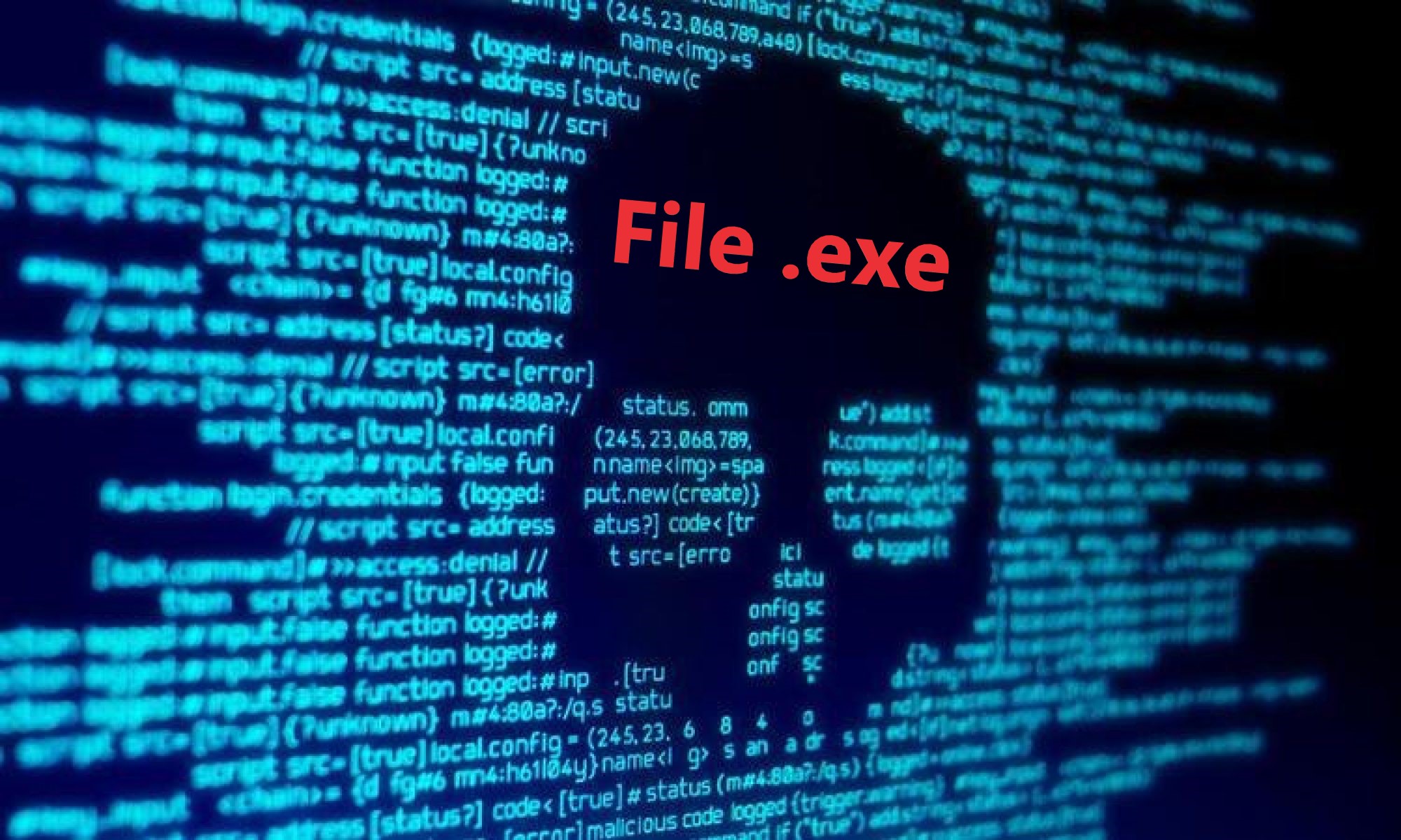 Nguy cơ tiềm tàng bên trong file exe – Lê Đại Thắng